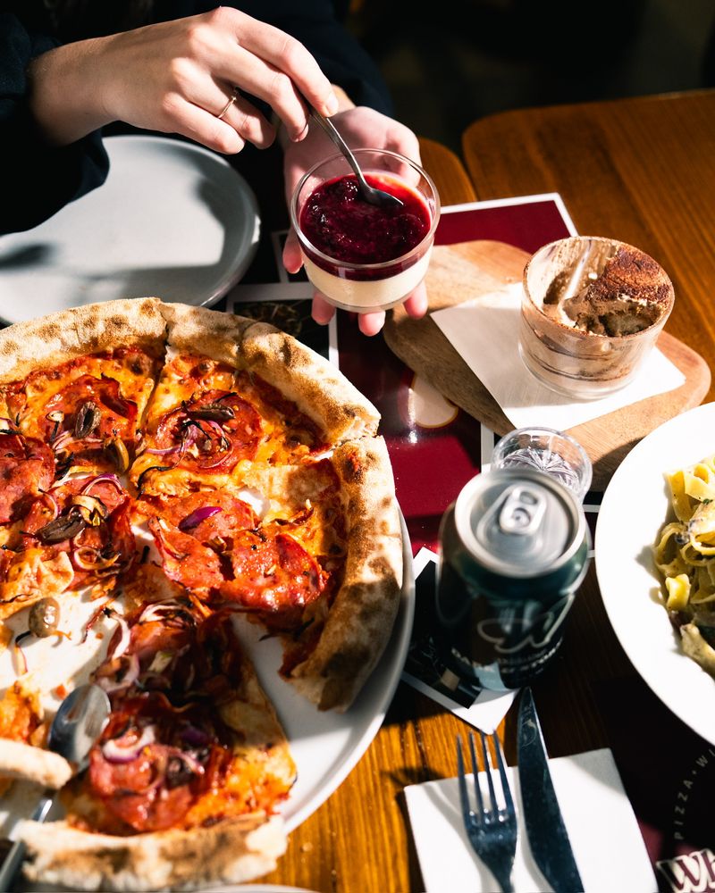 Whistler Pizza Manly – Italian Restaurant & Pizza Delivery near Manly Beach