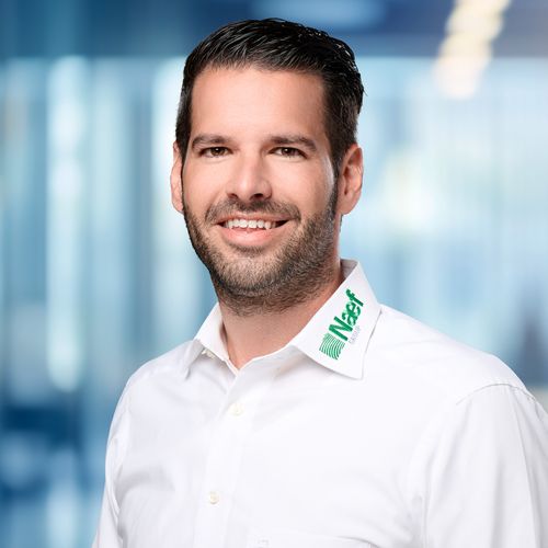 Naef Group | Erfahren Sie mehr über unser Team