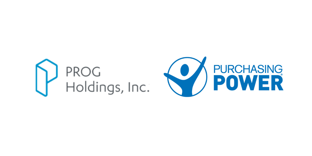 PROG Holdings Closes Purchasing Power Acquisition | Purchasing Power