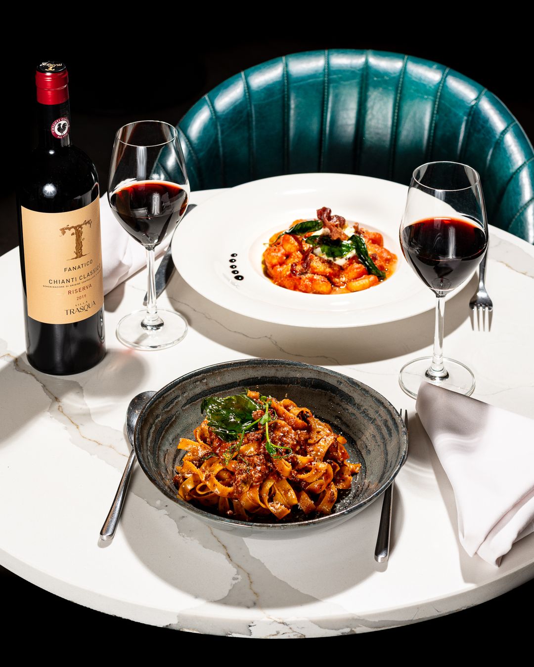 Paolo's Italian Kitchen | Authentic Italian Restaurant in Borehamwood ...