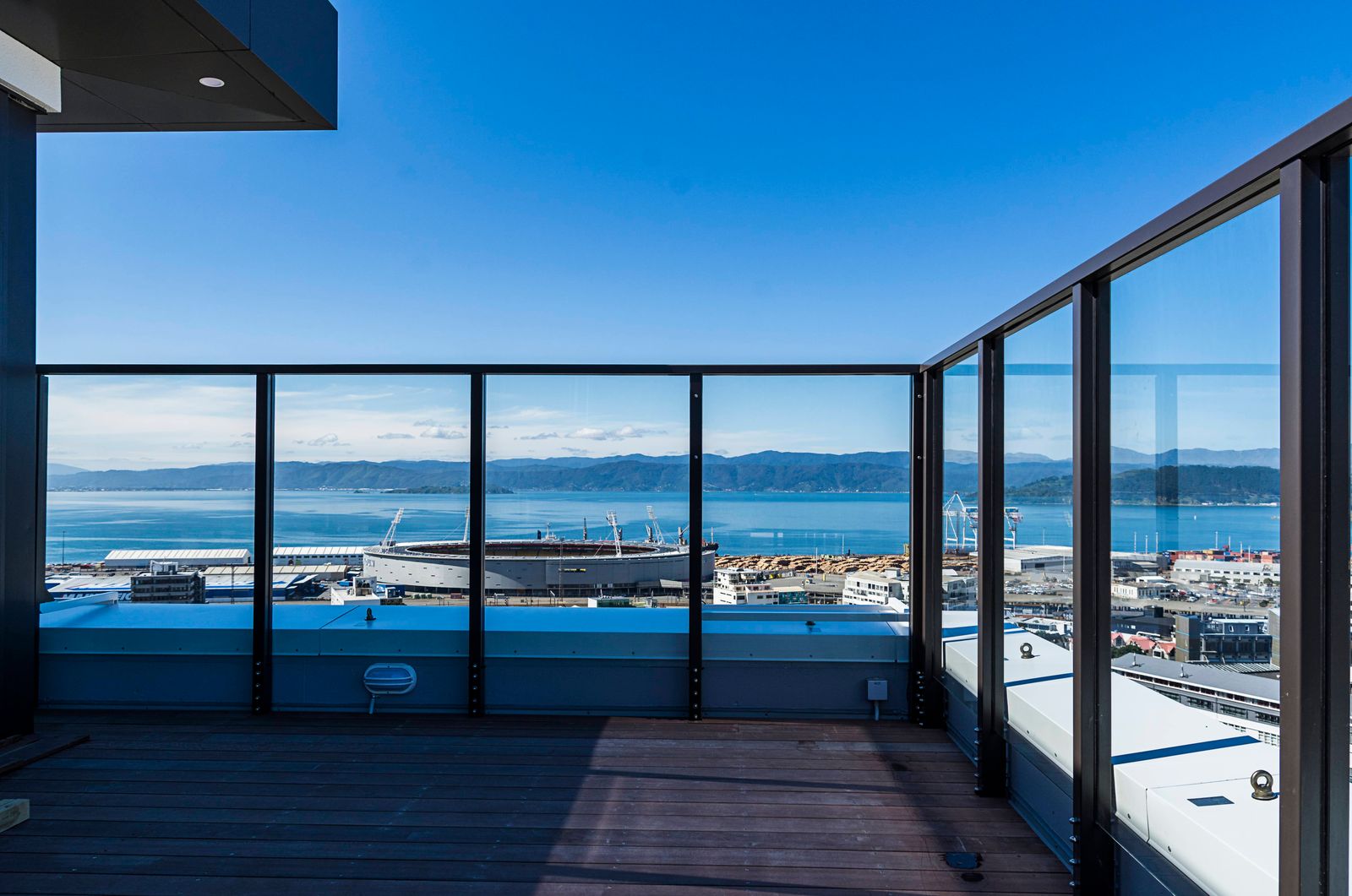 Our Projects | Completed Facade & Balcony Systems