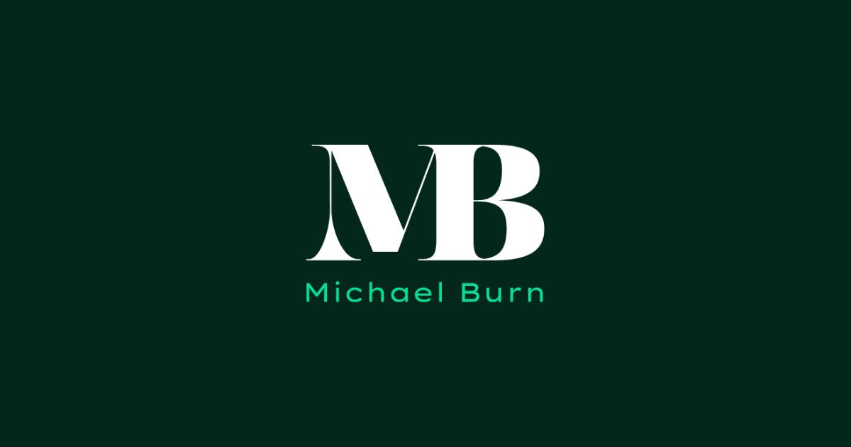 Michael Burn | CEO & Entrepreneur