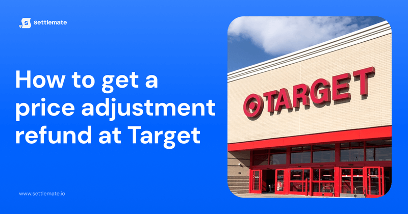 Target price adjustment: rules and deadlines | Settlemate