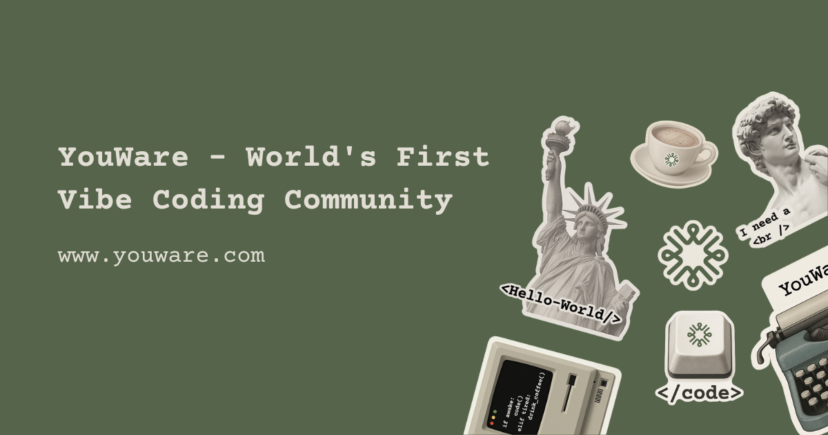 AI App Generator｜ YouWare