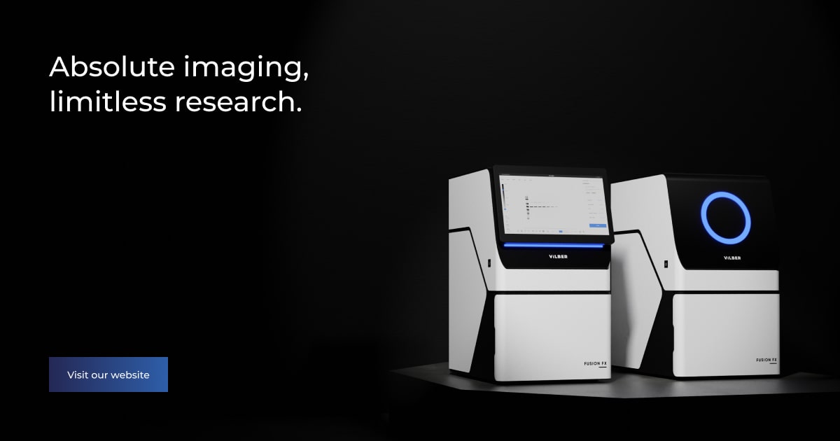 VILBER - Provider Of Imaging Systems | Smart Imaging