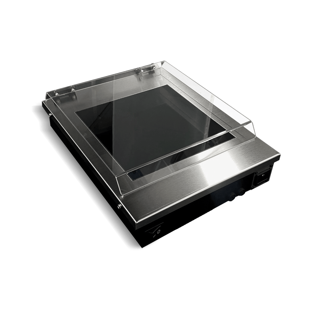 UV Pads - UV instrument | VILBER