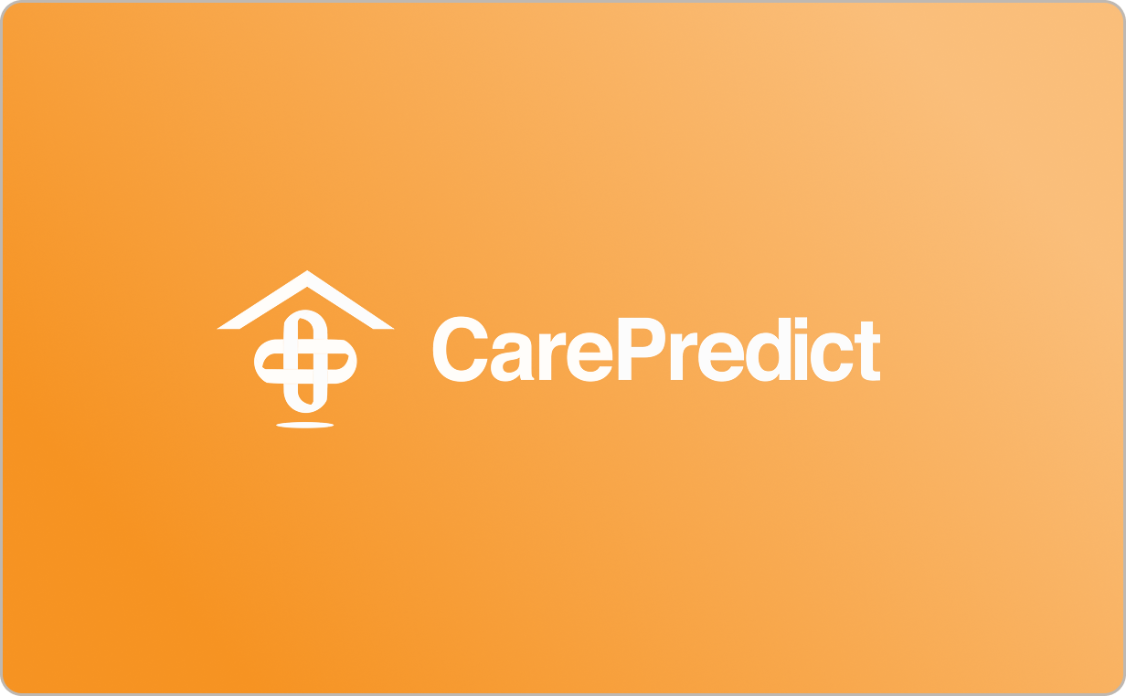 CarePredict Partners and Strategic Alliances