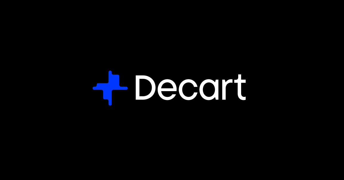 Developer API Platform | Real-Time AI Video & Image | Decart