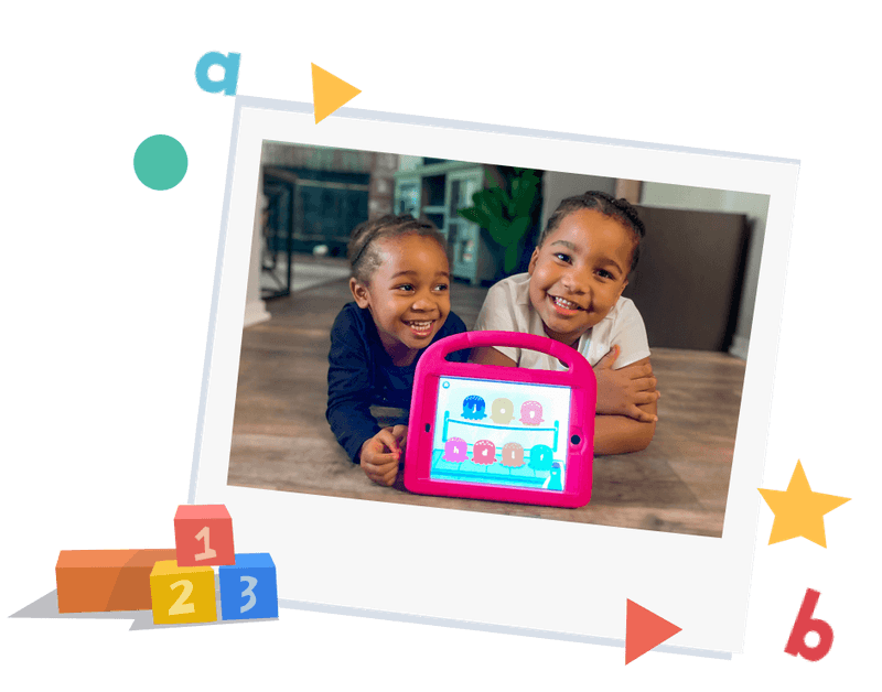 Free Learning App for Kids Ages 2-8 | Khan Academy Kids