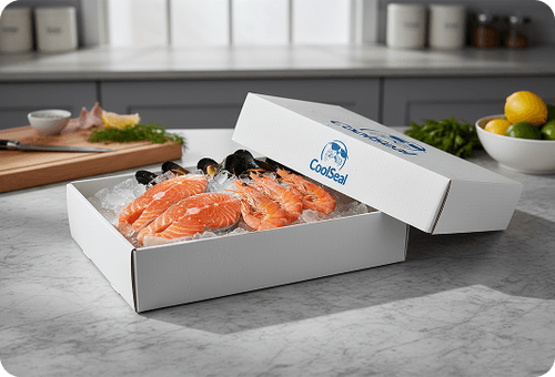 Polystyrene Box Alternatives