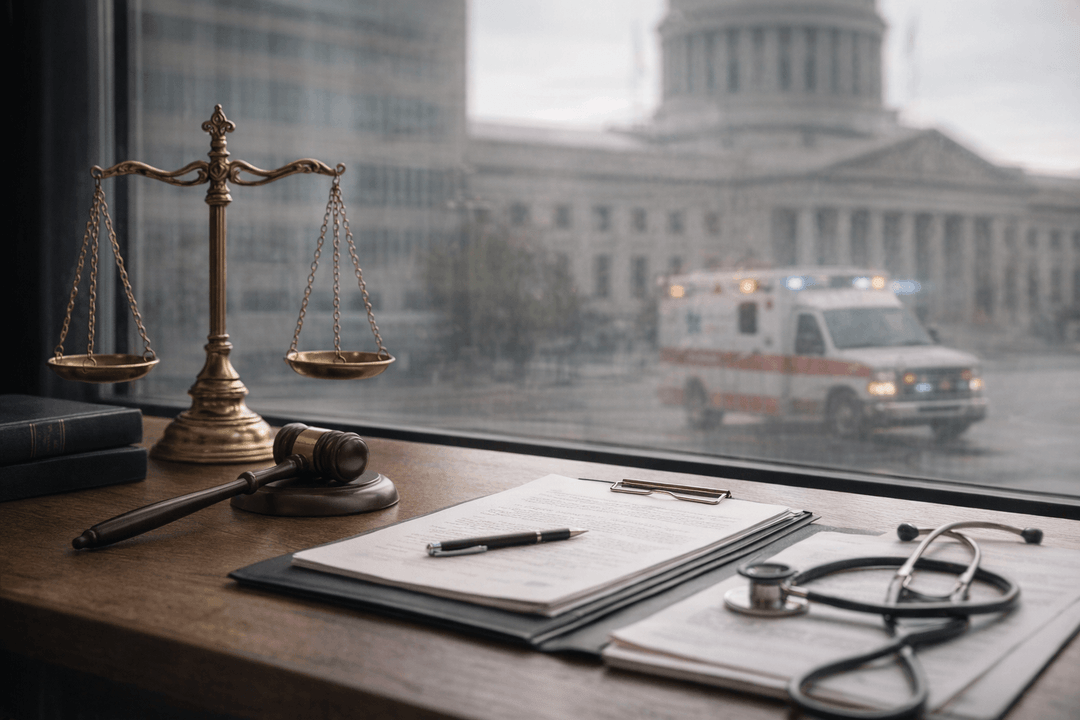 Tavrn Blog | Medical Record Retrieval Costs by State (2026 Update)