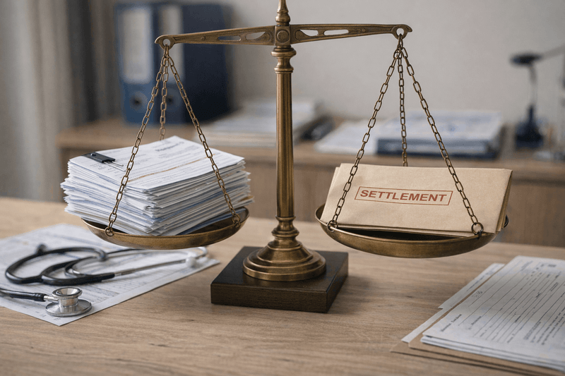 Tavrn Blog | DuPont PFOA Lawsuit: $670.7M Settlement Breakdown