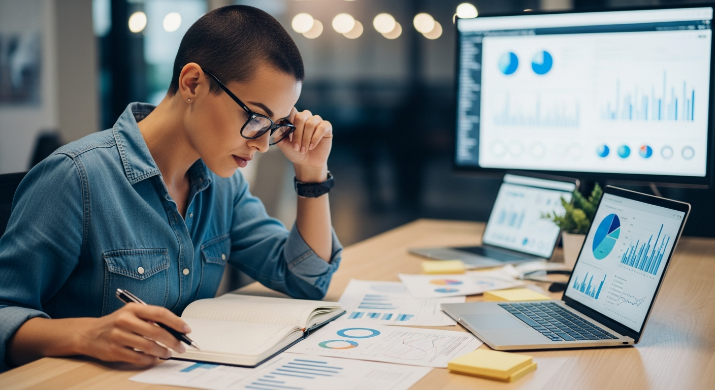 Critical Industry Trends Influencing Financing