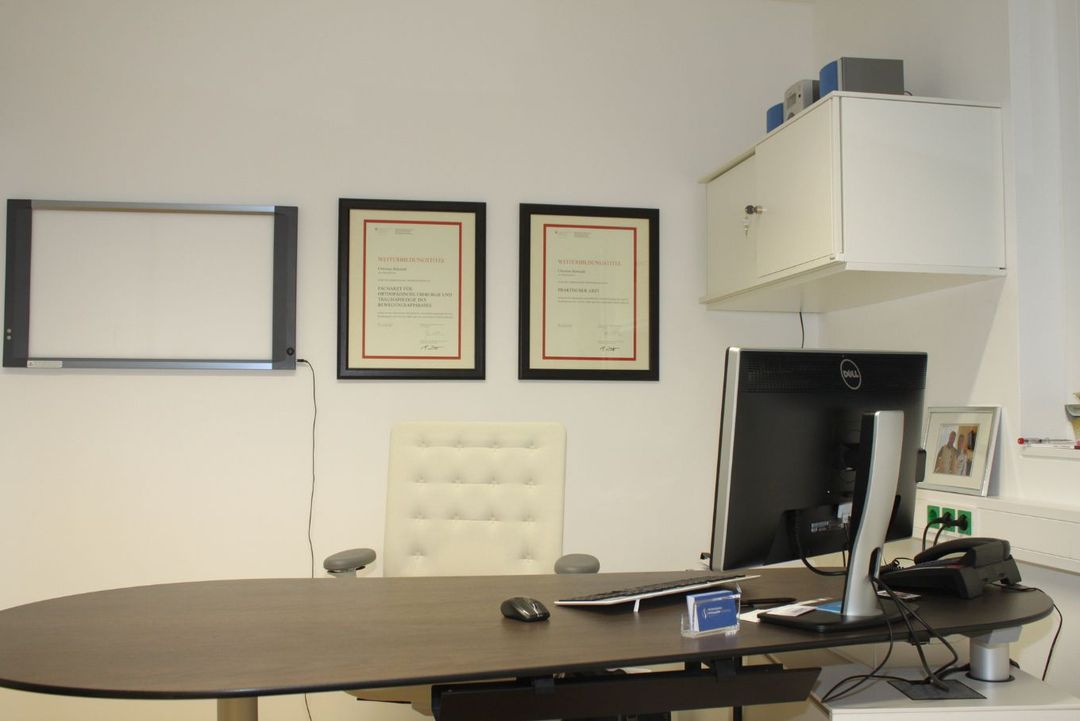 Morbus Baastrup - Spinedoctors Salzburg