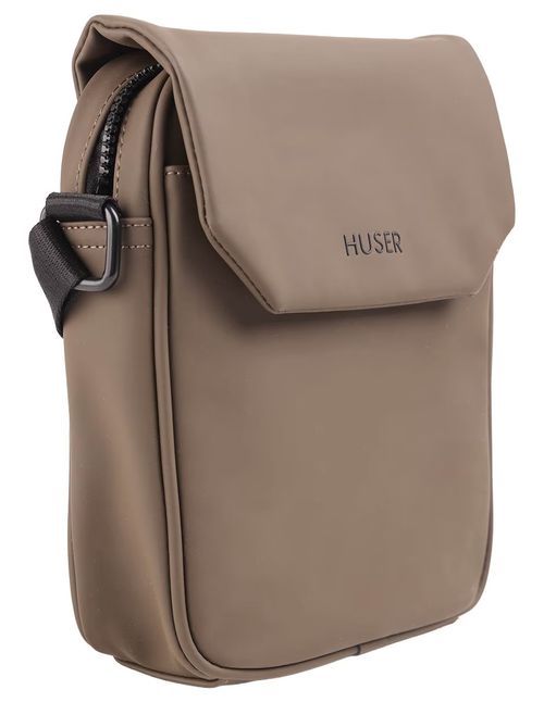 Huser