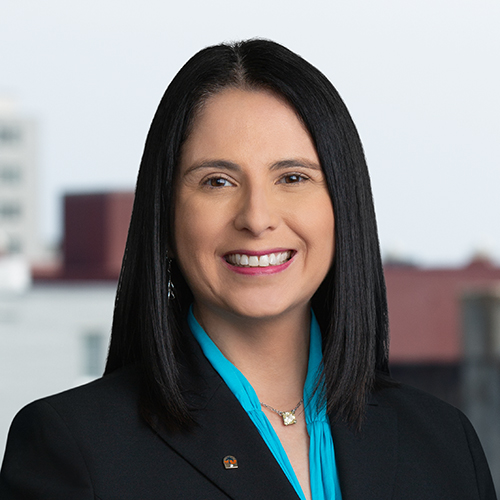 Katherine Rodriguez Honored Among Inaugural CFO Awards Honorees by ...