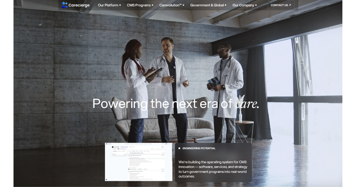 CMS GUIDE Model Software