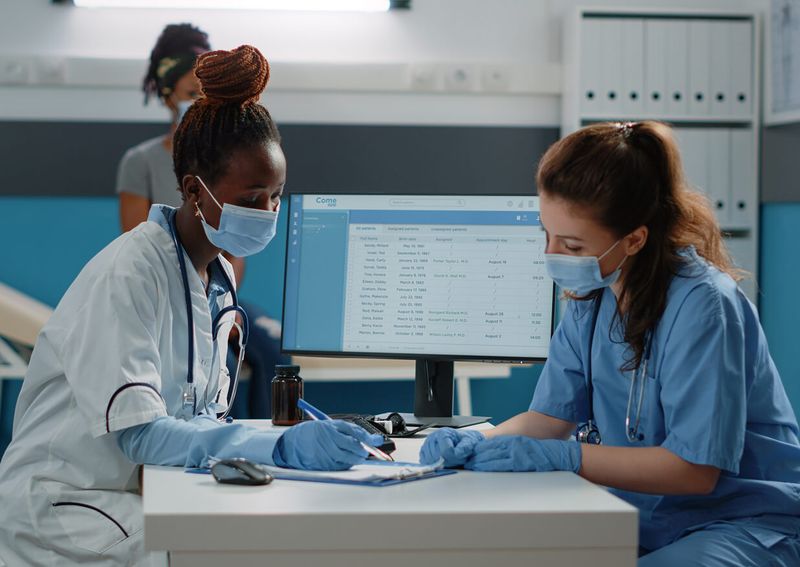 Get an ENA Panel Blood Test – No Referral Required