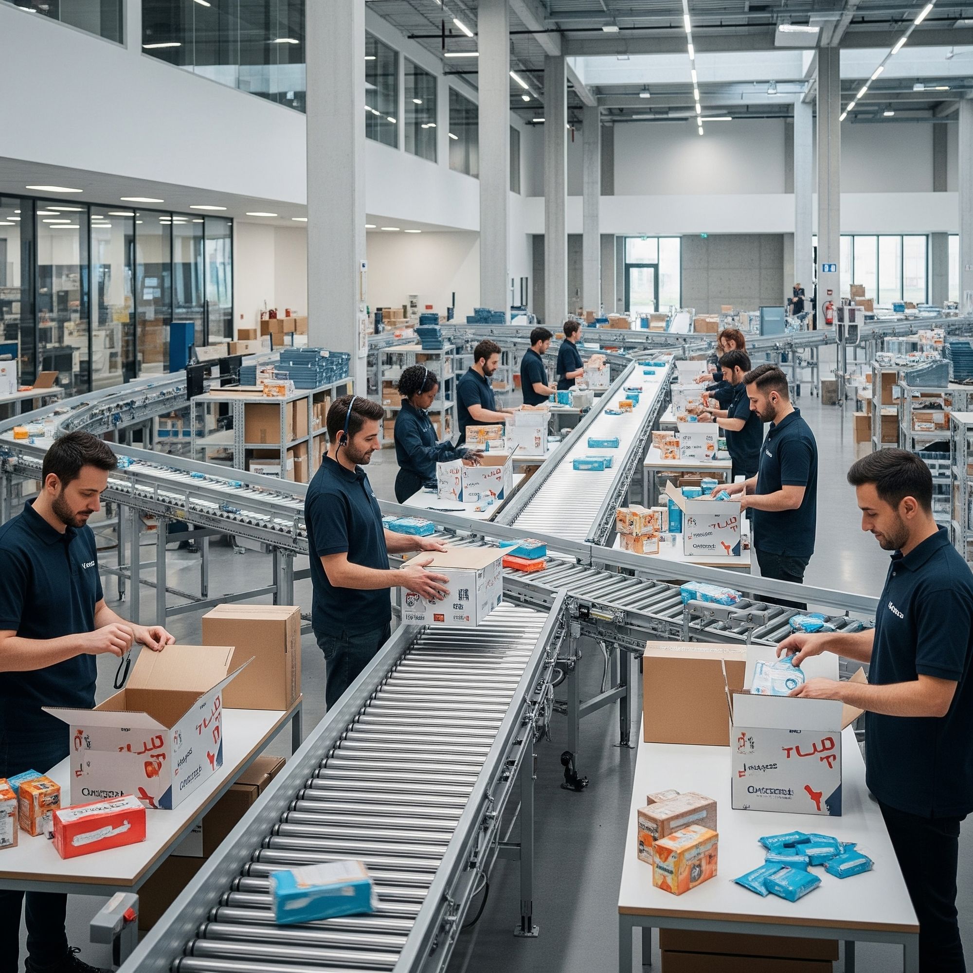 Is Shrink Wrap Recyclable? A Complete Business Recycling Guide