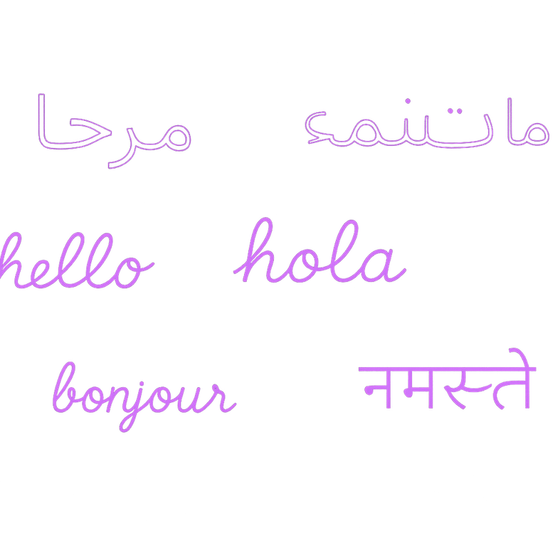 Translate from Norwegian to English for Free