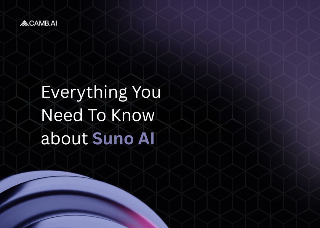 Everything You Need to Know About Suno AI | AI Music Generator