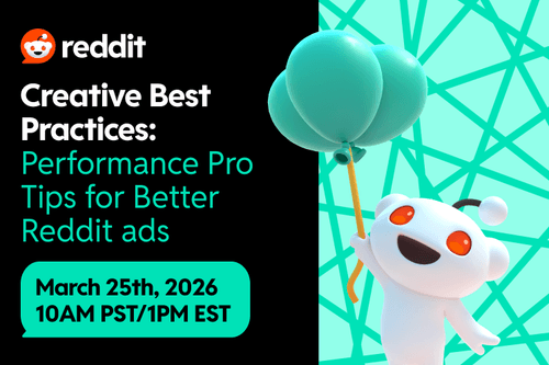 Join the Conversation at Reddit’s Upcoming Events | Reddit for Business