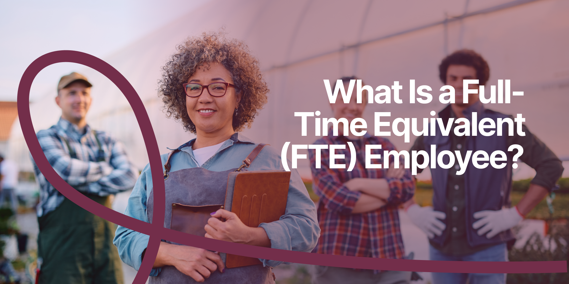 What Is a Full-Time Equivalent (FTE) Employee? | Vitable