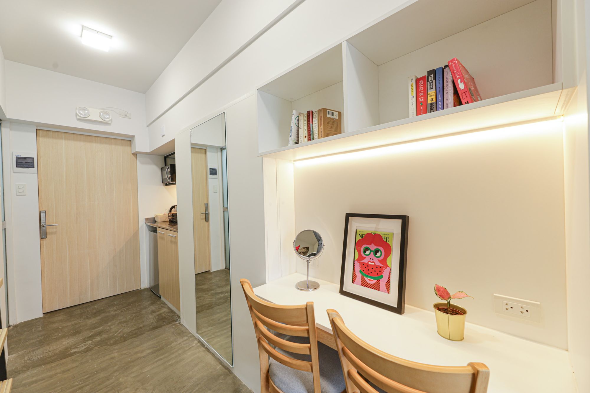 O2+ Co-living | Shared Living Reimagined