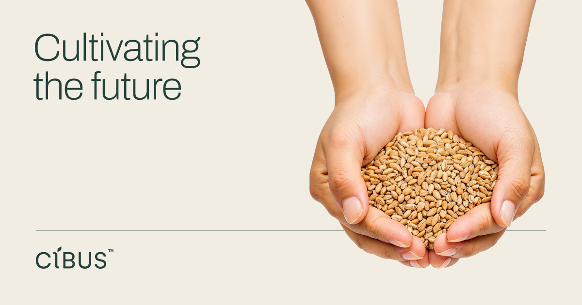 Cultivating the future