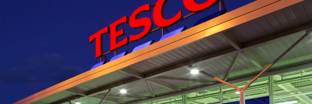 Tesco