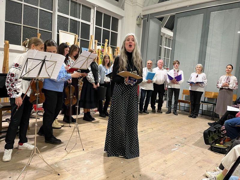 Blackheath Conservatoire