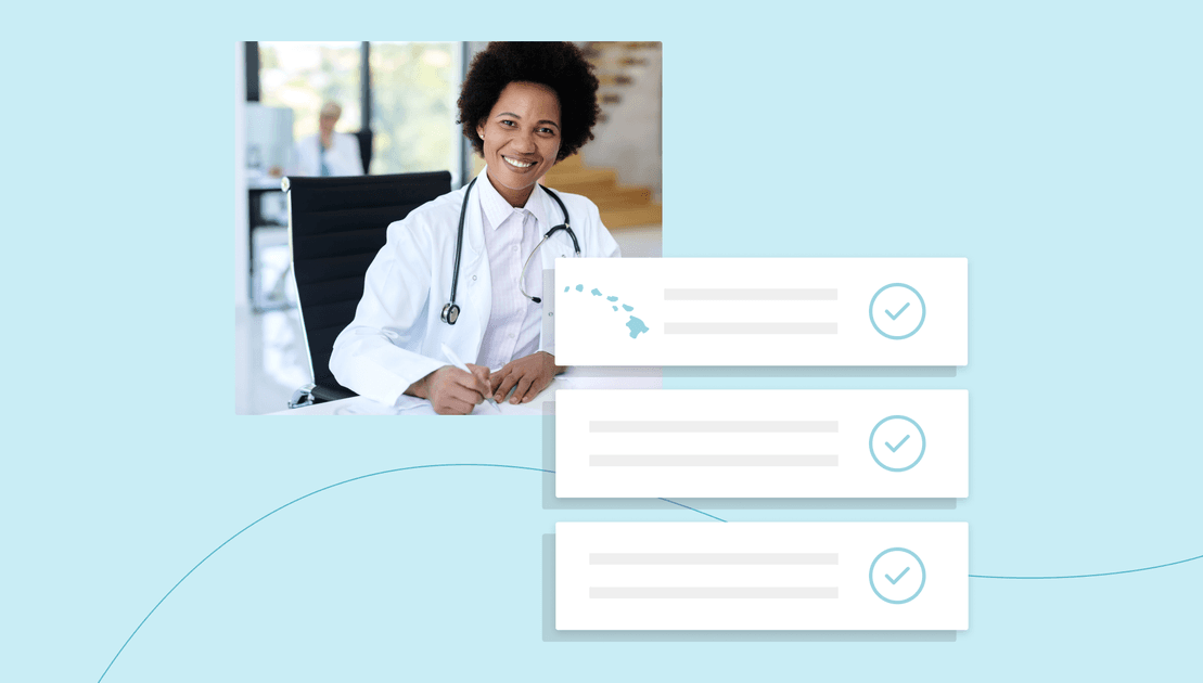 What you need to know before getting an RN license in Hawaii