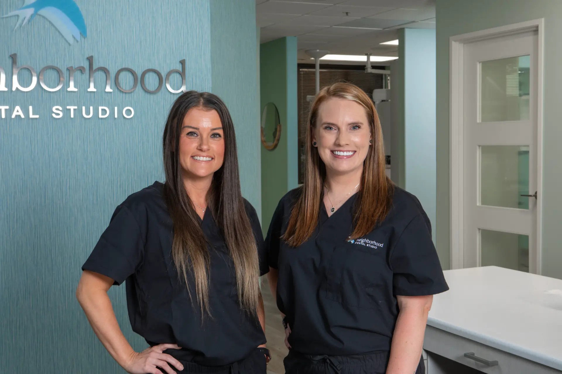 Dentist in Tulsa | Neighborhood Dental Studio