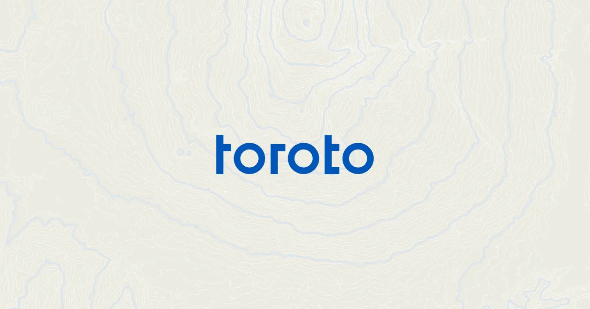 Toroto | Un futuro compatible con la vida