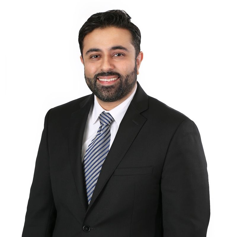Meet Our Team | Domain Capital Group Leadership