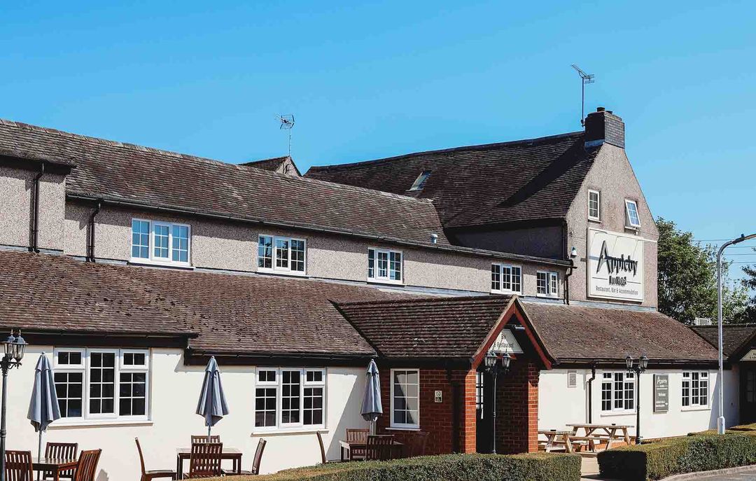 Eat at The Appleby Inn | Explore Our Tasty Food Menu's