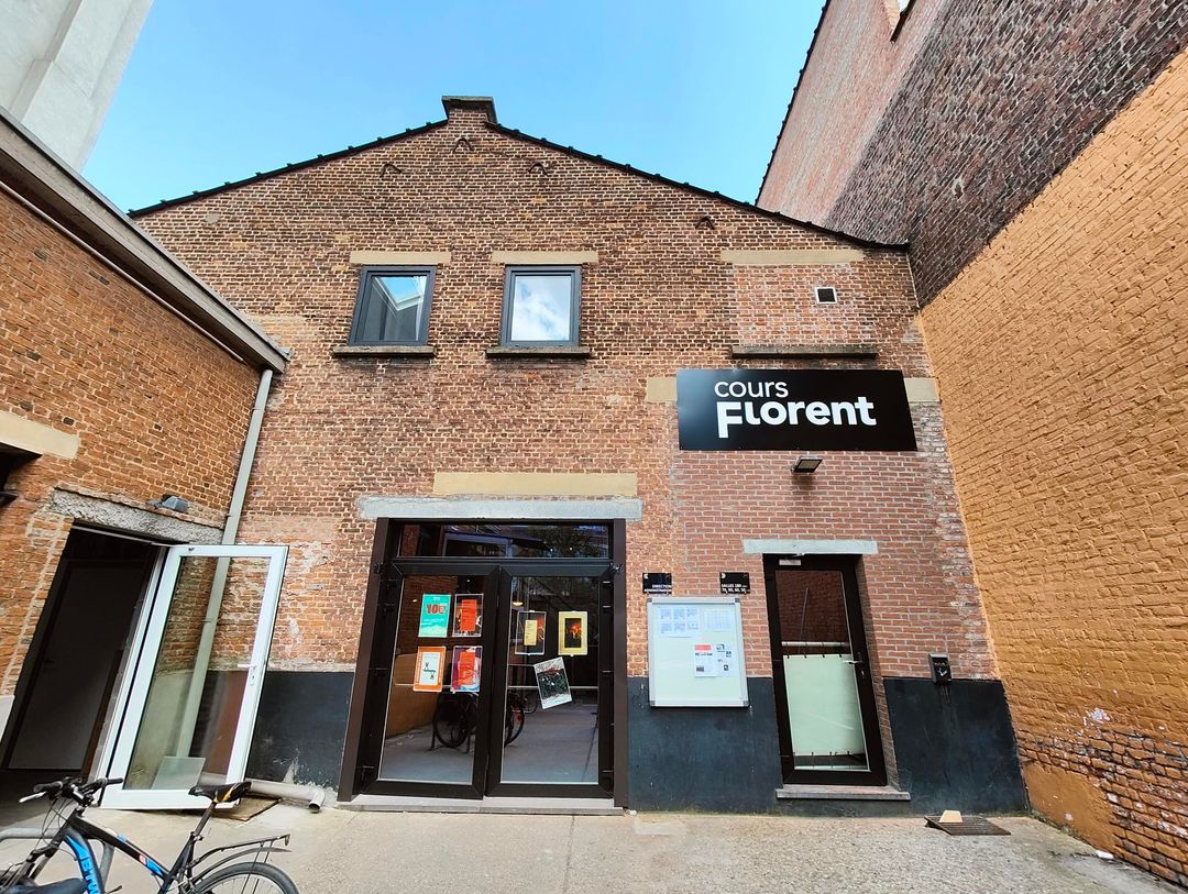 Cours Florent | Galileo Global Education