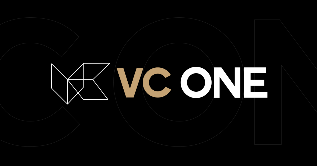 VC ONE • Cases