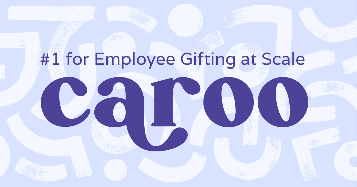 Caroo Pricing | Simple, Transparent Corporate Gifting