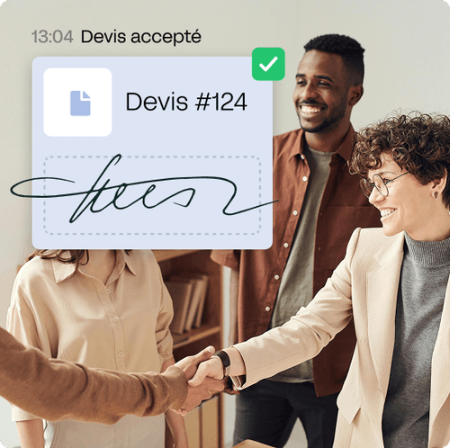 Mondevisfacile | Comment faire un bon devis étape par étape
