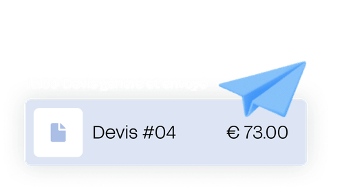 Mondevisfacile | Logiciel de devis et factures pour designer