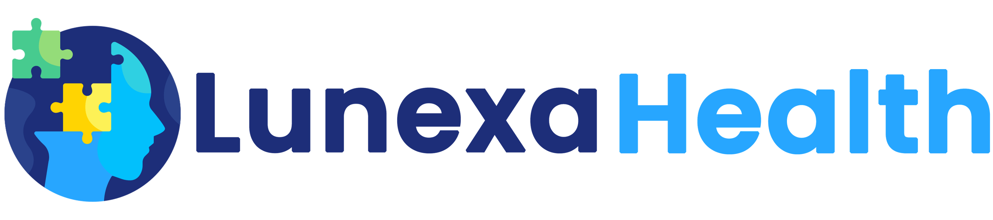 Lunexa Health | Autism & Psychological Testing in Metro Detroit