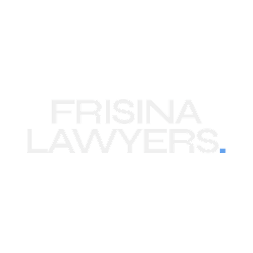 FRISINA LAWYERS - Personal Injury Advisors