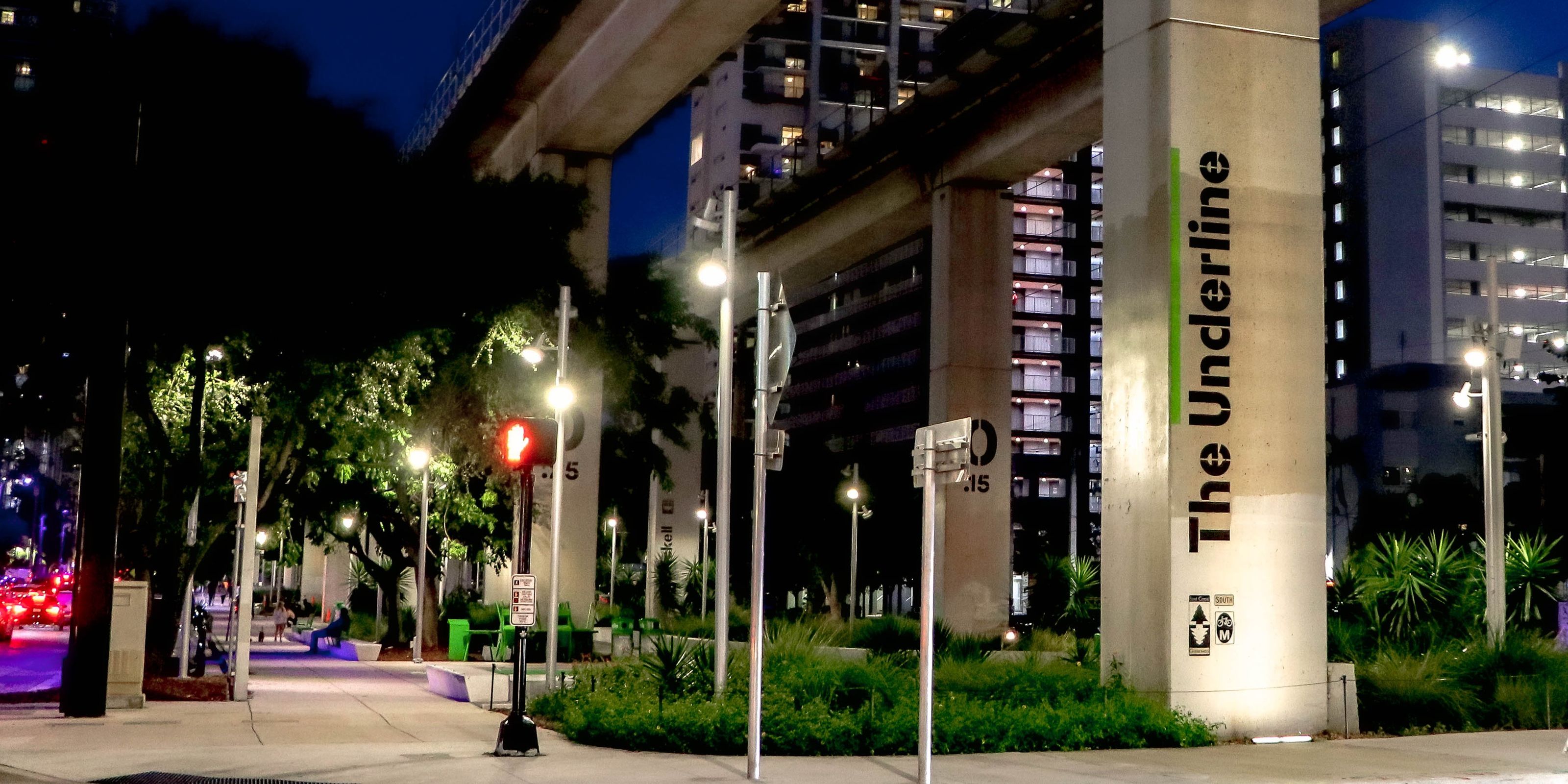 Pop-Ups on The Underline: Bring Your Business to Brickell Backyard ...