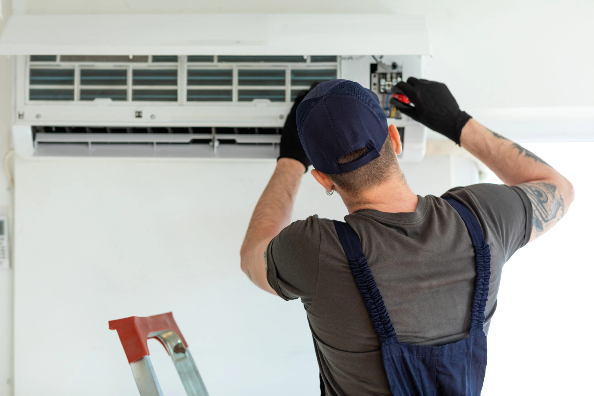 What is AC Maintenance? | Stafford Home Service