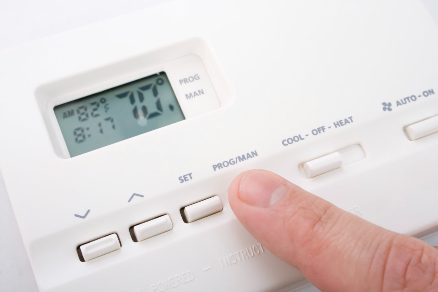 Five Signs You Need a Furnace Replacement | Stafford Home Service