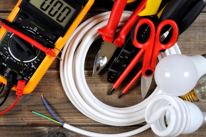 5 Reasons to Consider Rewiring Your Home | Blog | Stafford Home Service