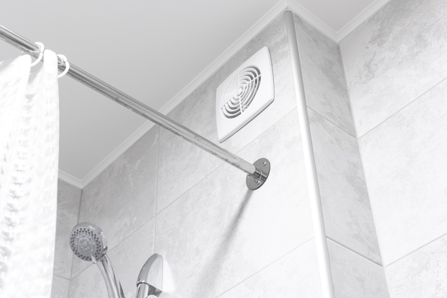 Enhancing Bathroom Comfort with Efficient Bath Fans