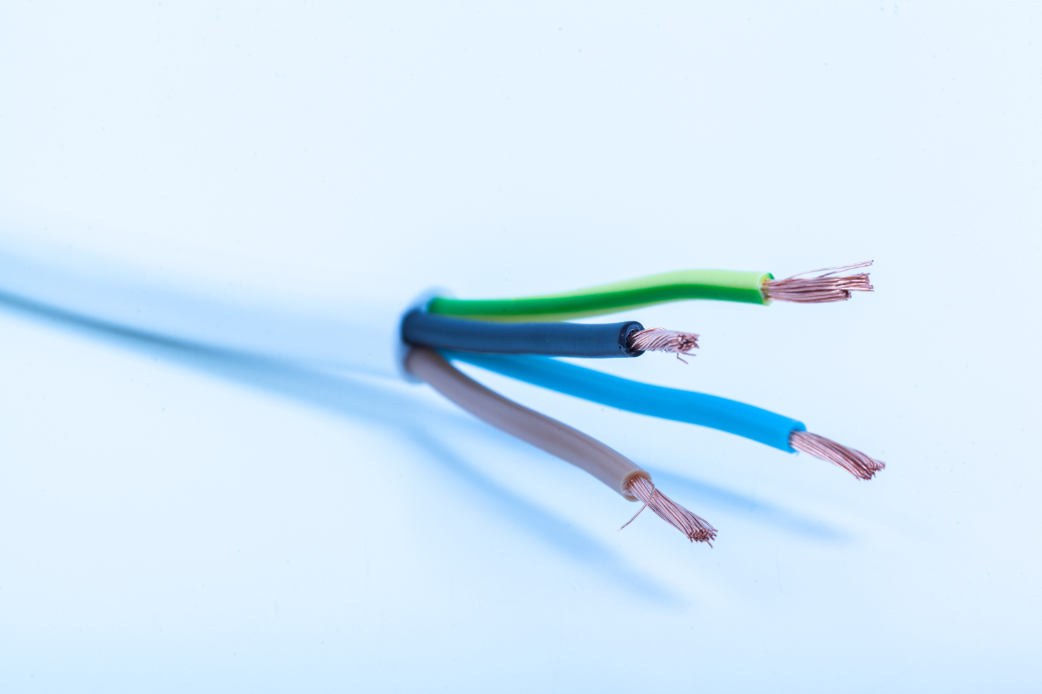 Identifying and Upgrading Knob and Tube Wiring