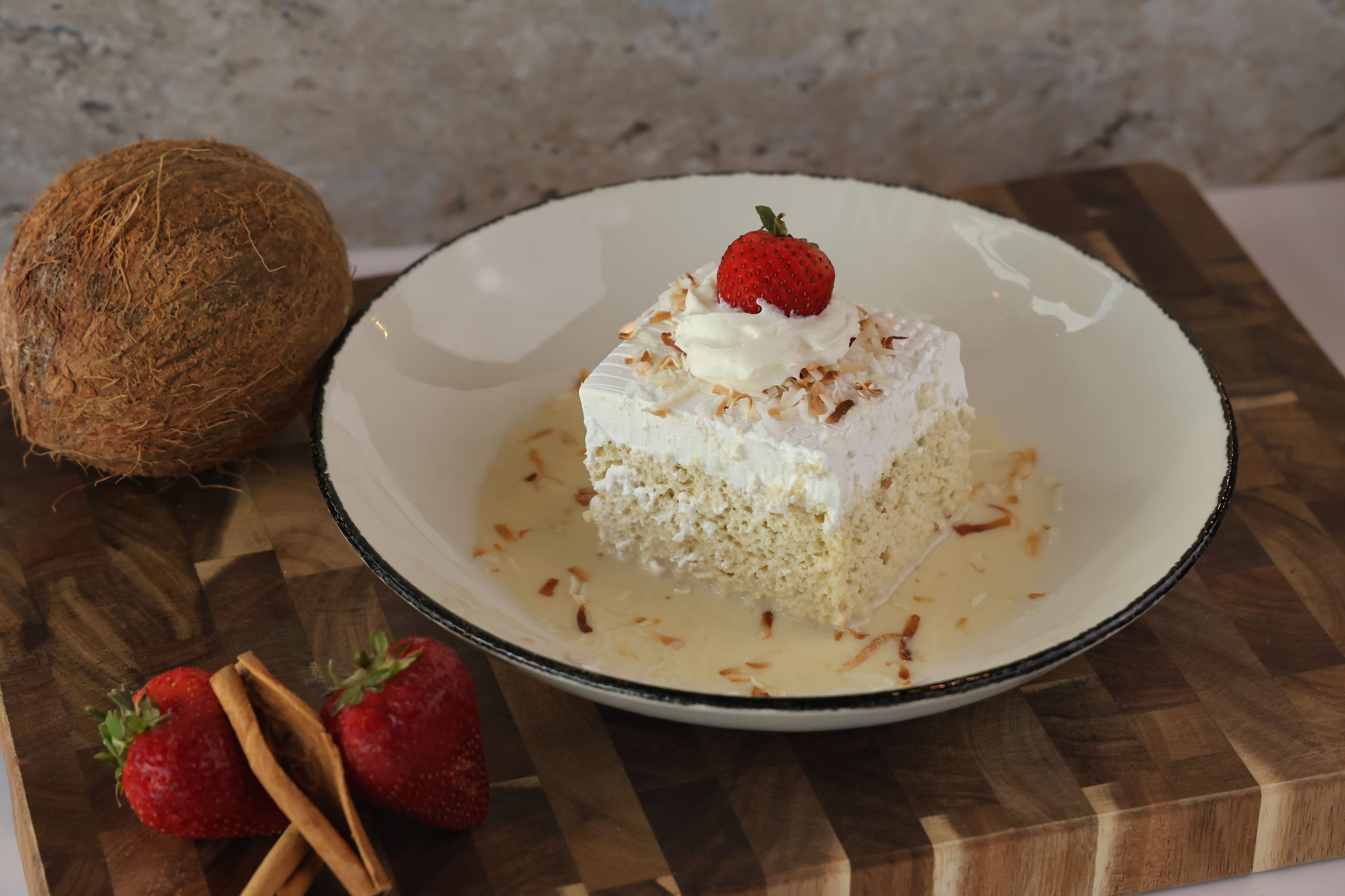 Tucan's Mexican Bar & Grill